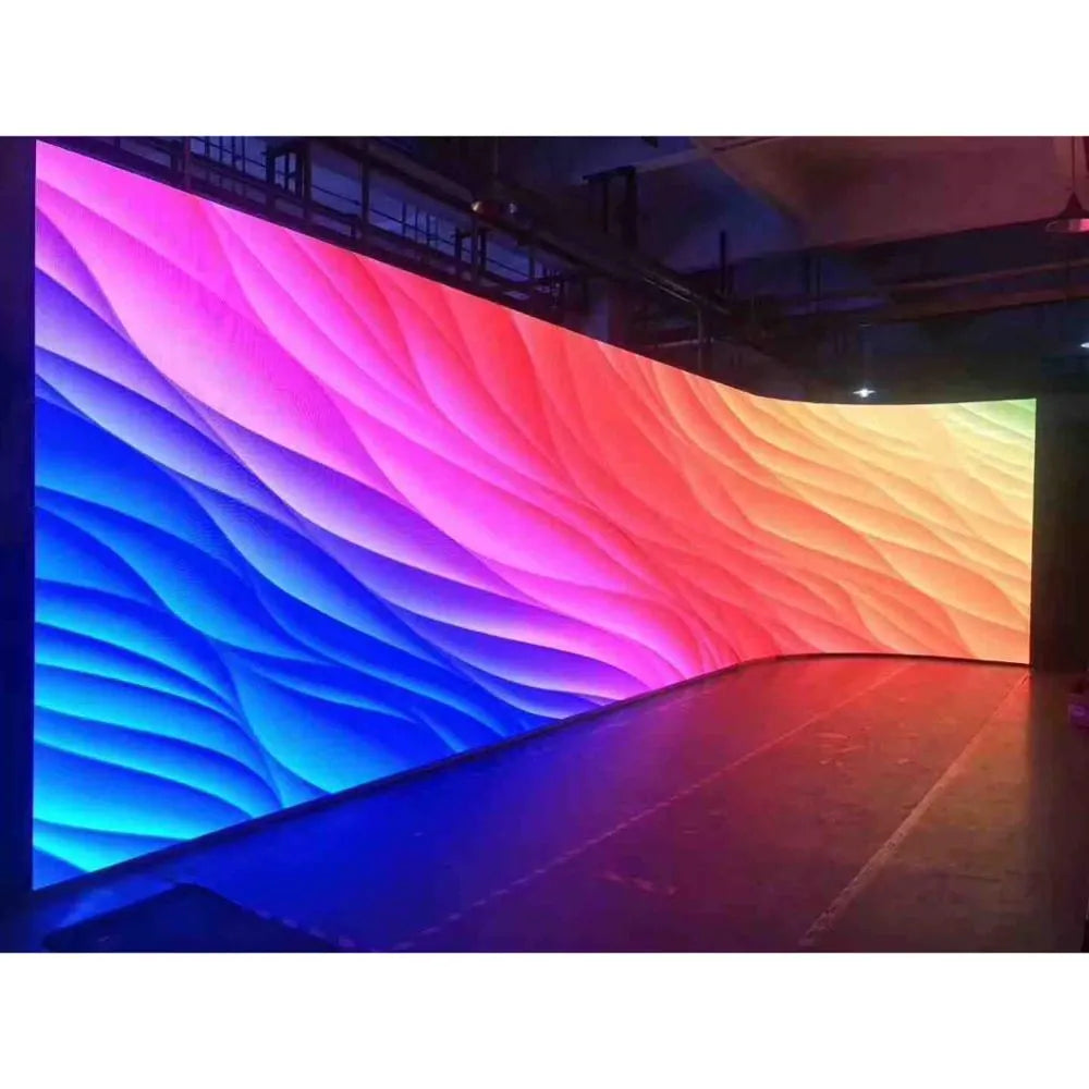 The Ultimate Guide to LED Video Walls for Events in Los Angeles ...